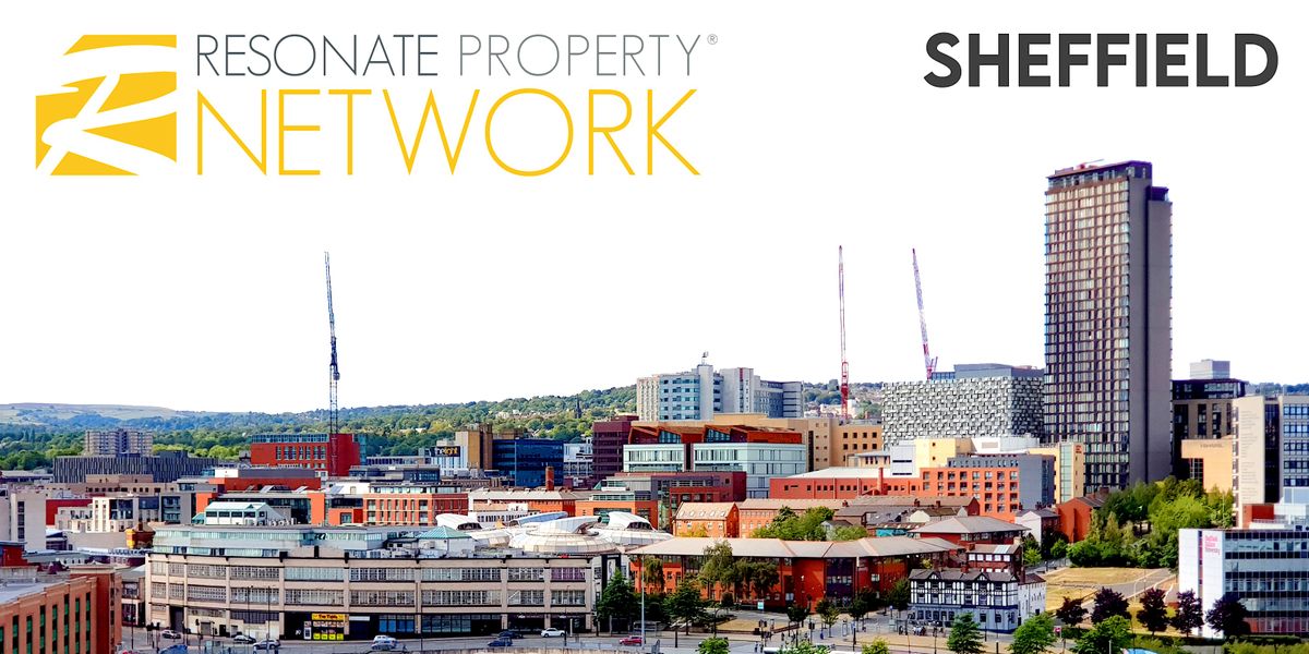 RESONATE PROPERTY NETWORK | SHEFFIELD | 2022 | Church - Temple of Fun ...