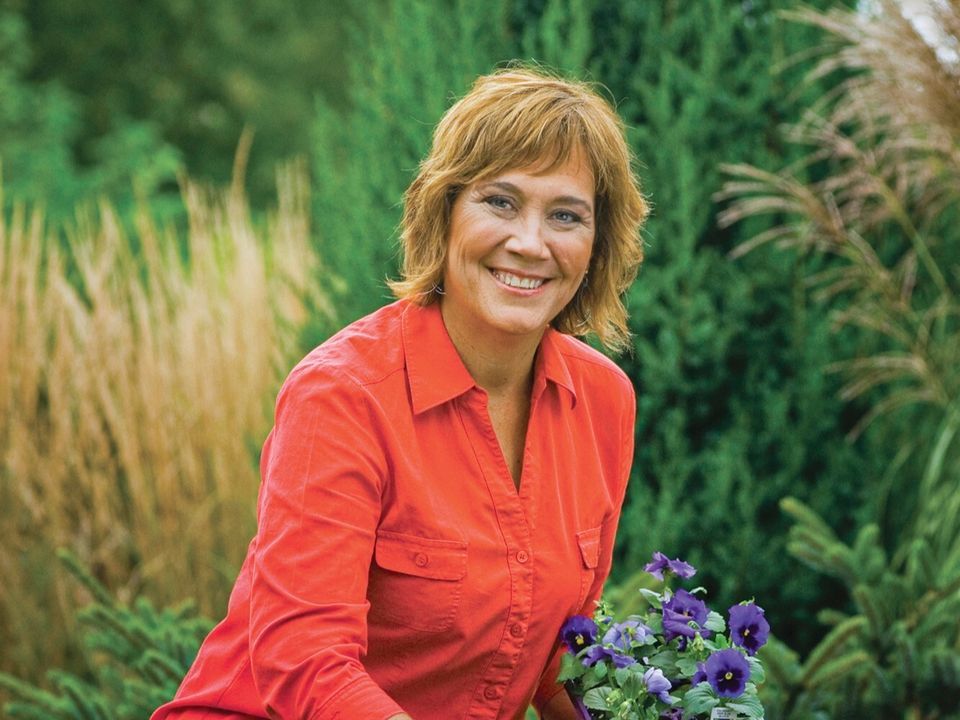 Secchia Garden Lecture - Melinda Myers at Frederik Meijer Gardens ...