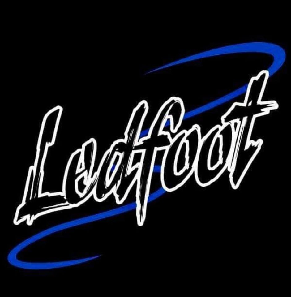 Ledfoot Live @ Double D Saloon | Double Ds Saloon Brandon SD | November ...