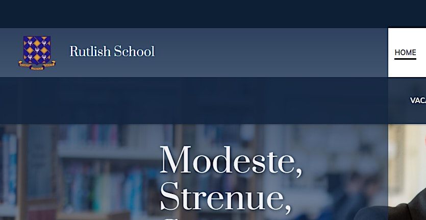 Rutlish School Open Evening at Rutlish School, London on 22nd September ...