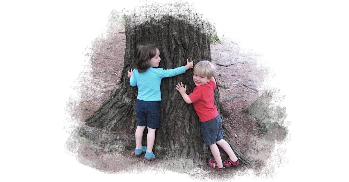 Nature Storytime at High Point State Park | High Point State Park and ...