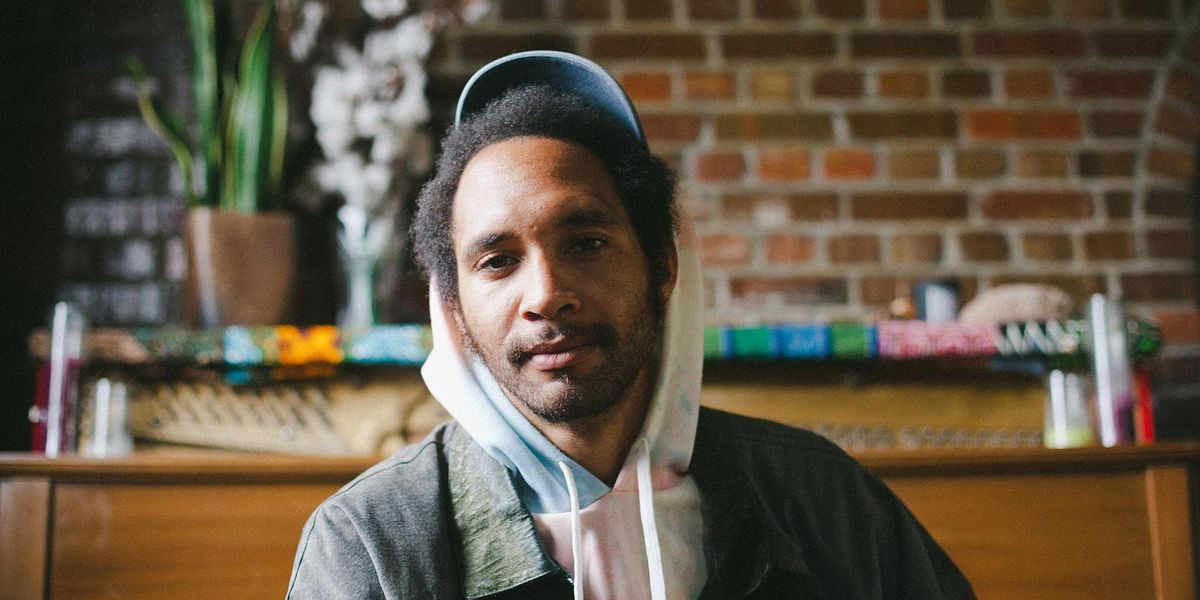 Tré Burt | The Grey Eagle, Asheville, NC | March 10, 2022