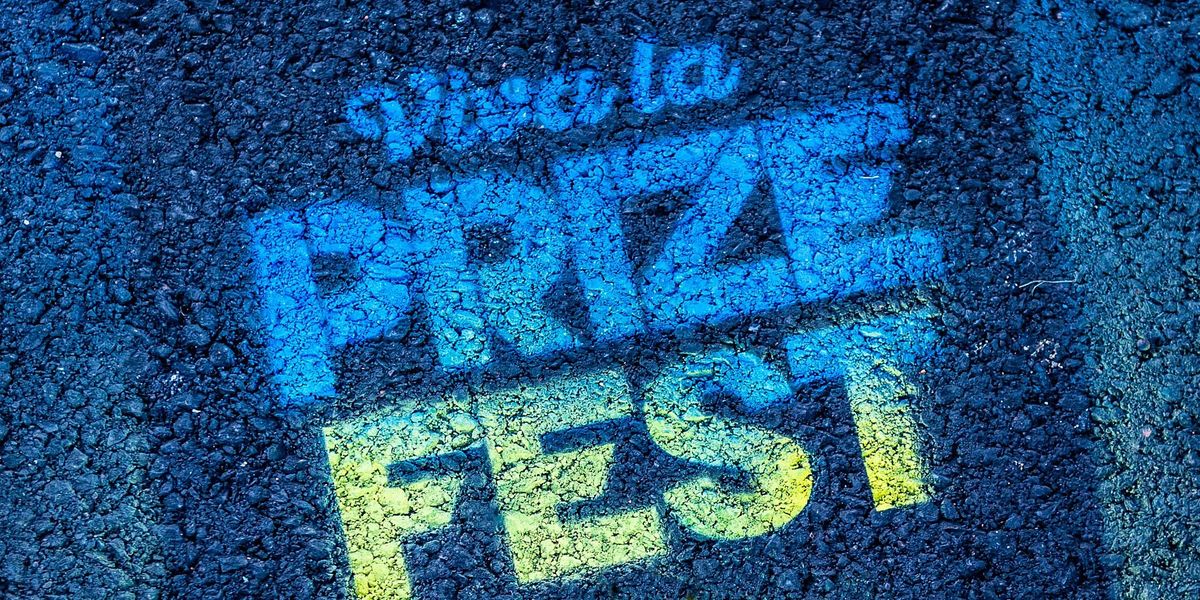 Prize Fest 2022: A Film, Food, Music, Fashion, and Comedy Festival at ...