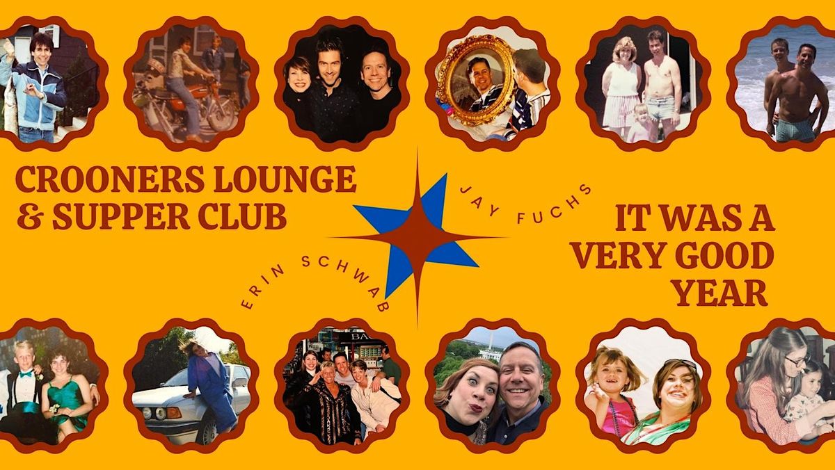 It Was A Very Good Year: Erin Schwab and Jay Fuchs at The Belvedere at ...