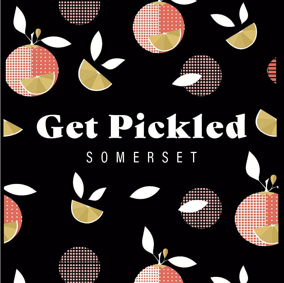 Introduction to fermented vegetables Get Pickled | Lo Rapitenc, Frome ...