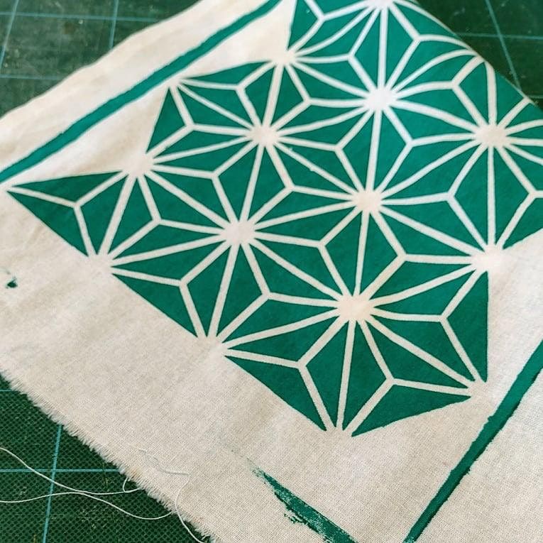 Screen Printing with Stencils | The Adelaide Remakery | April 30, 2022