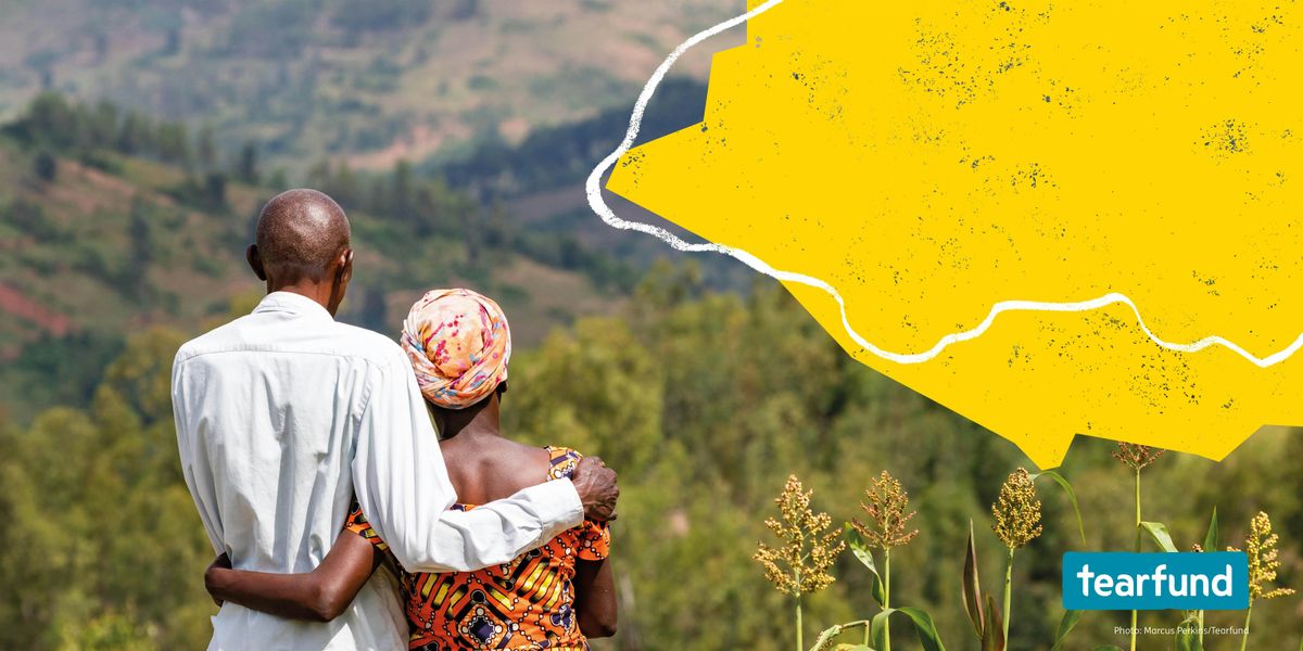 The Power of Forgiveness: 30 years on from the Rwandan genocide at ...