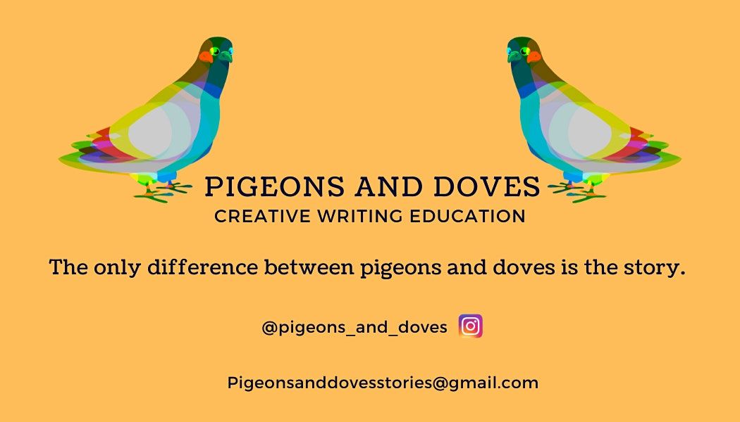 Pigeons and Doves at Prestwich Library on 15th August, 2022