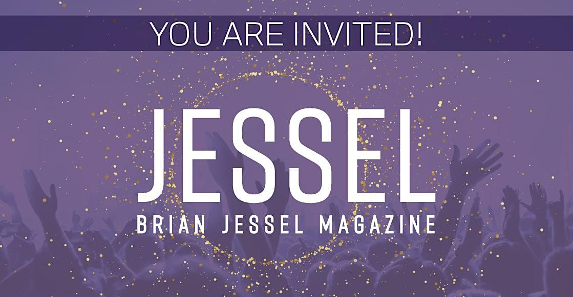 JESSEL MAGAZINE - FALL/WINTER EDITION LAUNCH PARTY at 2311 Boundary Rd ...