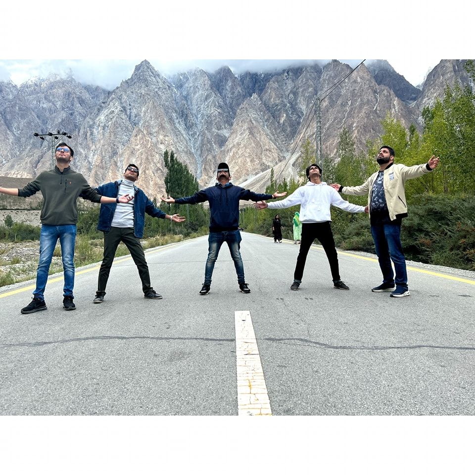 5 Days Eid Trip to Hunza, Naltar and Khunjerab Pass (22nd - 27th April ...