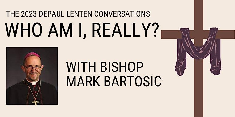 Lenten Conversations with Bishop Mark Bartosic - Why am I naked? at ...