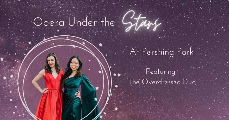 Opera Under the Stars- Pershing Park at 3523 W 48th St, Minneapolis, MN ...