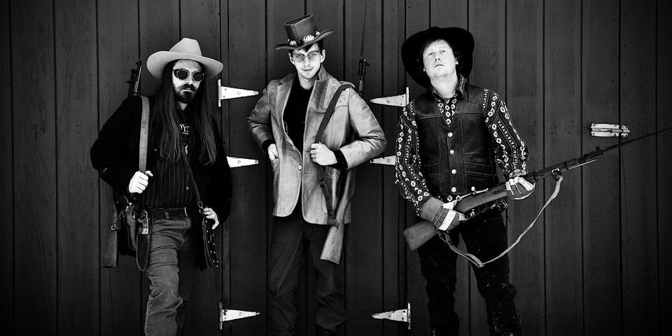 The Gray Goo with Runecaller, Puddle | 2005 North Rouse Avenue,Bozeman ...