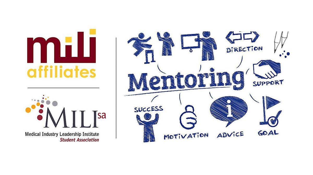 2022 MILI Mentorship Program Kickoff | Carlson School of Management ...