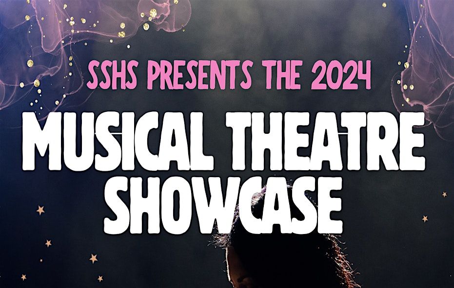 Musical Theatre Showcase 2024 at Southport State High School Creative ...