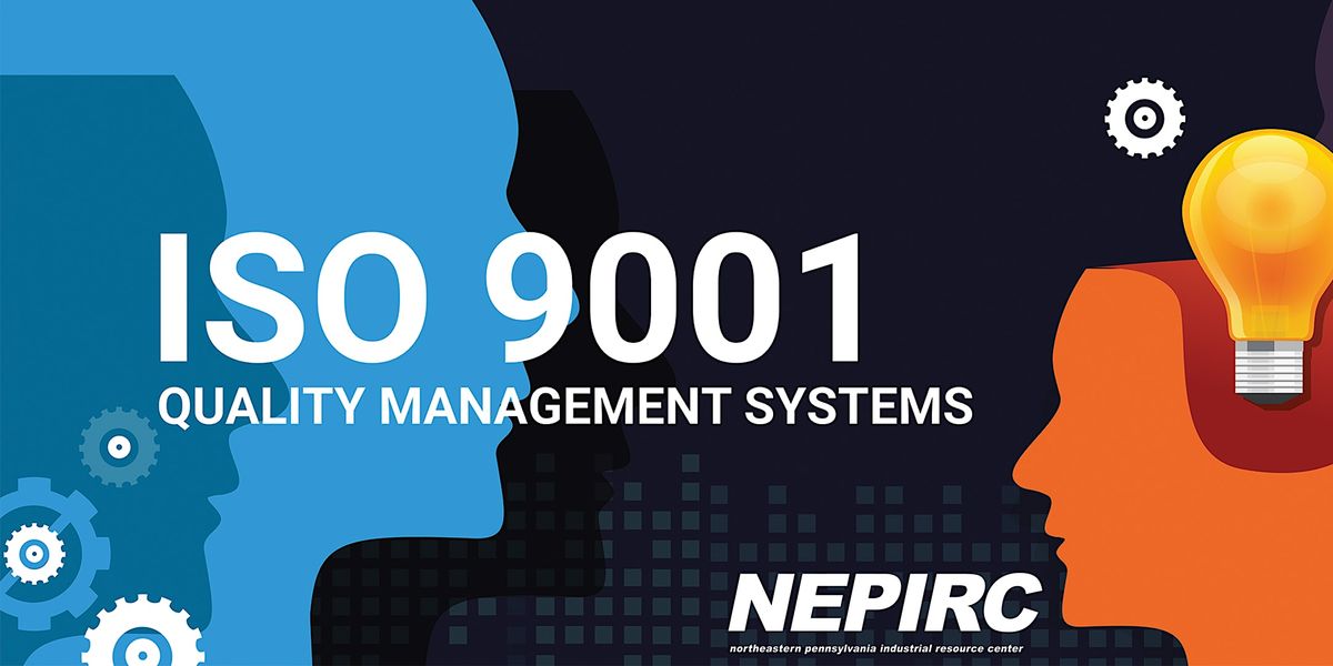 Overview of ISO 9001:2015 Requirements Webinar - MS Teams | Online ...