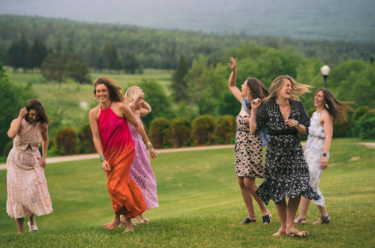 Ritual Art of Wellness: Grand Opening at Ritual Art of Wellness, Cape ...