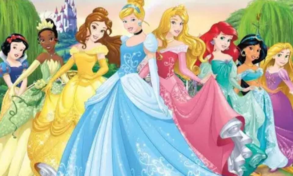 Princess Camp at 274 S Main St, Waynesville, OH 45068-2500, United ...