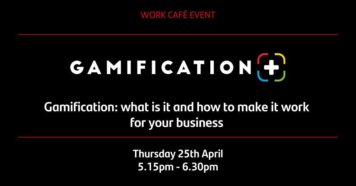Gamification: what is it and how to make it work for your business ...