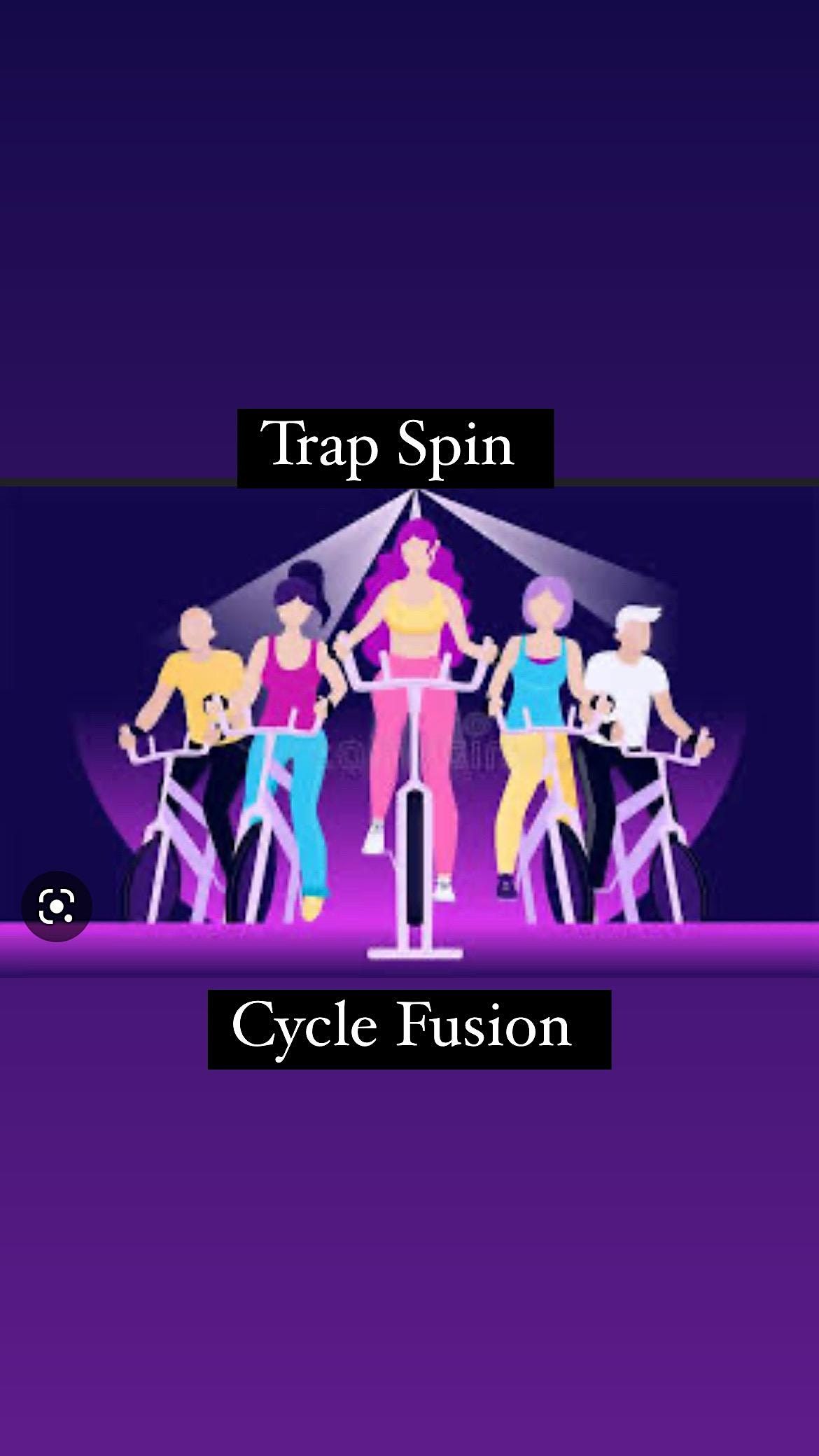 Trap Spin DREAMKILLERS EDITION | 4445 Commerce Dr SW, Atlanta, GA ...