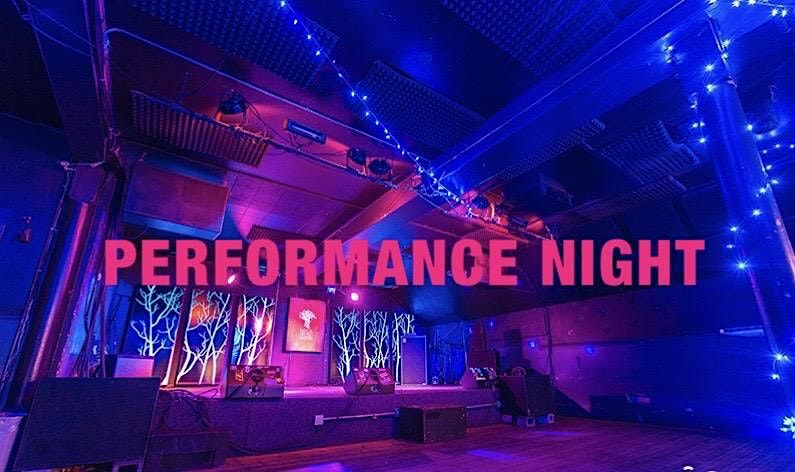 The Weeknd + Lizzo Dance Performance Night at Neck of the Woods, San ...