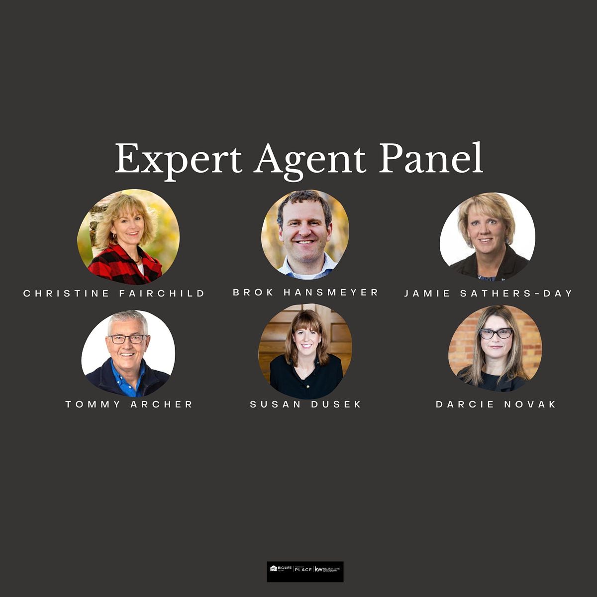 Register for Agent Panel + Free Brunch + Headshot Opportunity ...