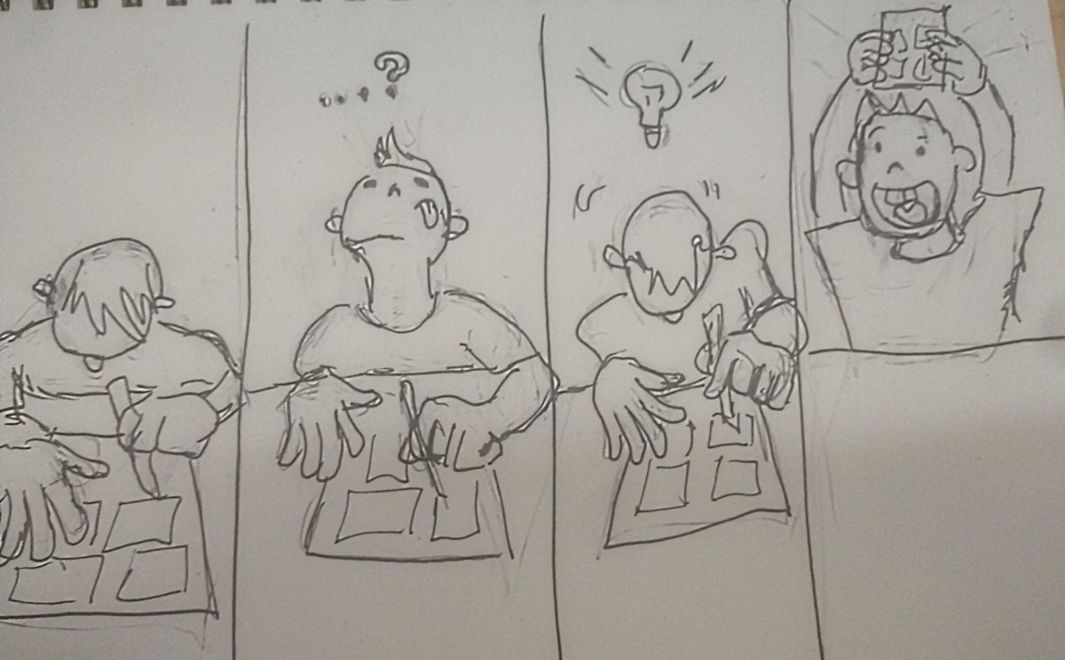 Queens Kids Comic Art Class | Everyone Comics & Books, Queens, NY | May ...