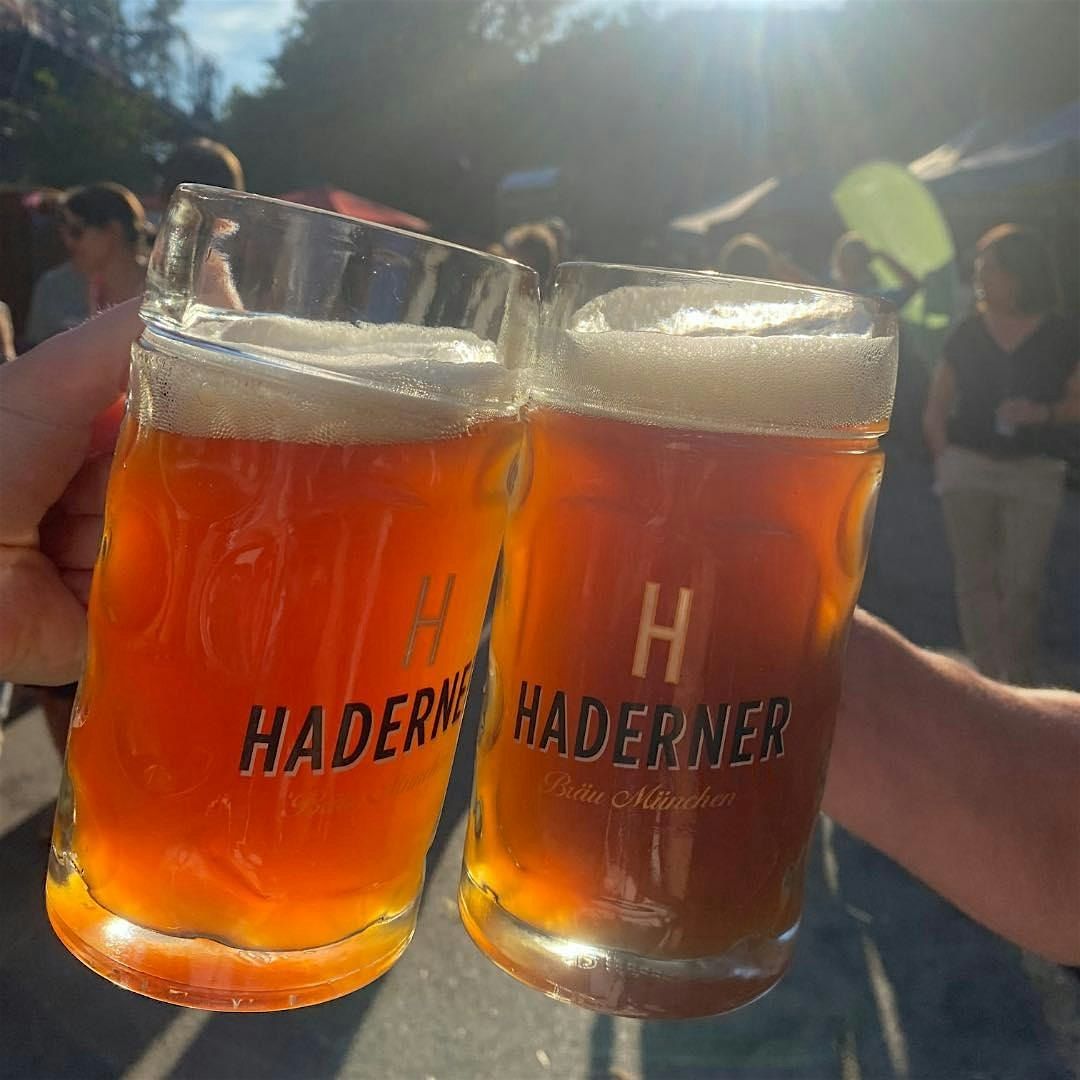 Haderner Brauereifest 2024 at Haderner Bräu München on 19th July, 2024