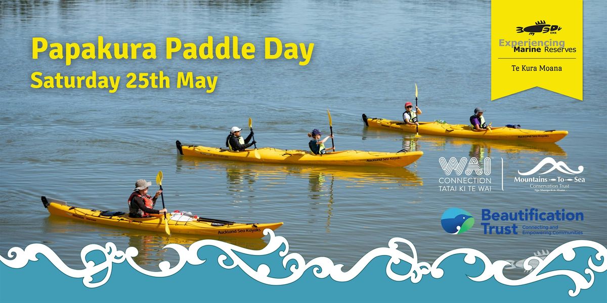 Papakura Paddle Day at Bottle Top Bay boat ramp, Auckland on 25th May, 2024