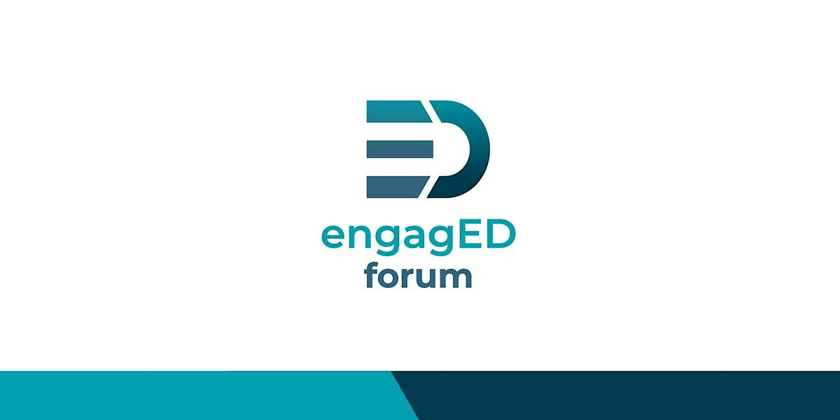 engagED Forum: Charging the future towards innovation at Sacramento ...