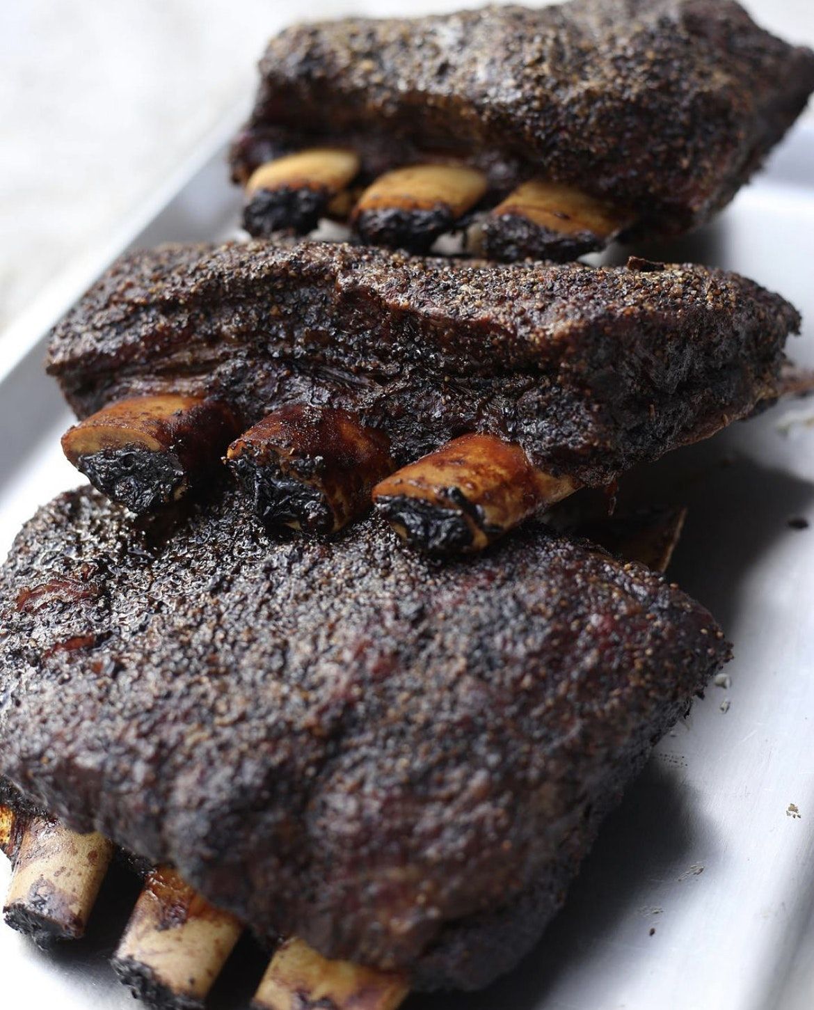 2 Smoking Barrels - American Barbecue Masterclass Saturday 30th April ...