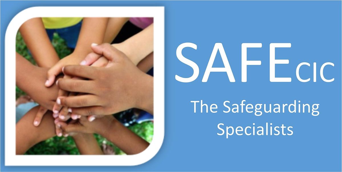 Safeguarding Training, Leading on Child and Adult. Online course plus ...