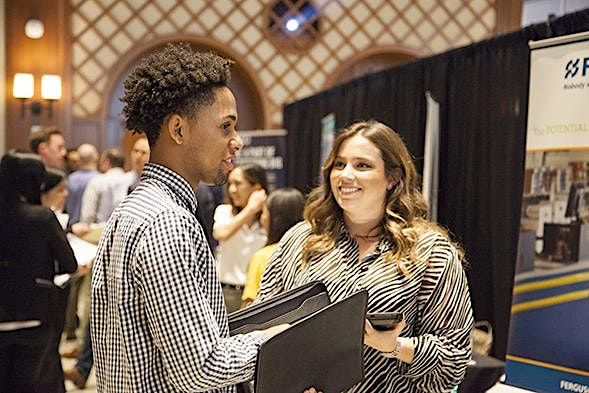 2022 ASCE Professional Development Day at Conrad Prebys Aztec Student ...