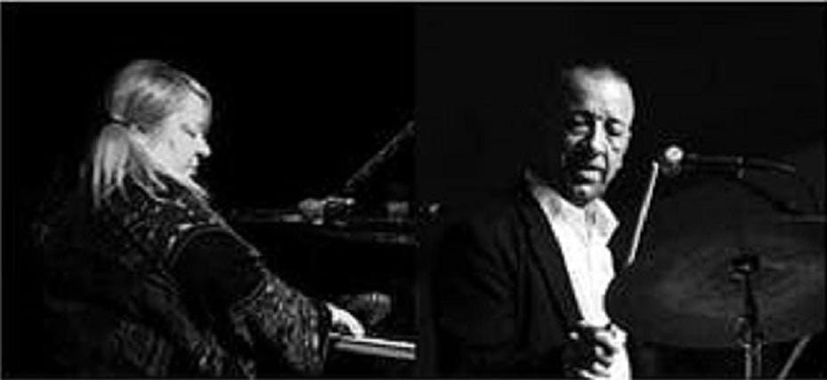 The Sammy DeLeon and Jackie Warren Quartet, with Kip Reed & Chris Burge ...