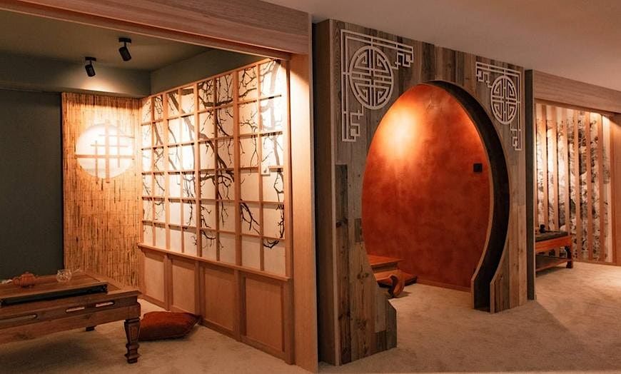 Mindful Tea Ceremony (with Morning Meditation) and Live Handpan Concert ...