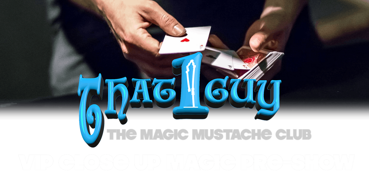Magic Mustache Club @ Antones at Antone's Nightclub, Austin on 25th ...