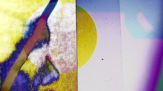 Subjective Currents II: Tina Tonagel, Luis Negrón van Greiken and Viola ...