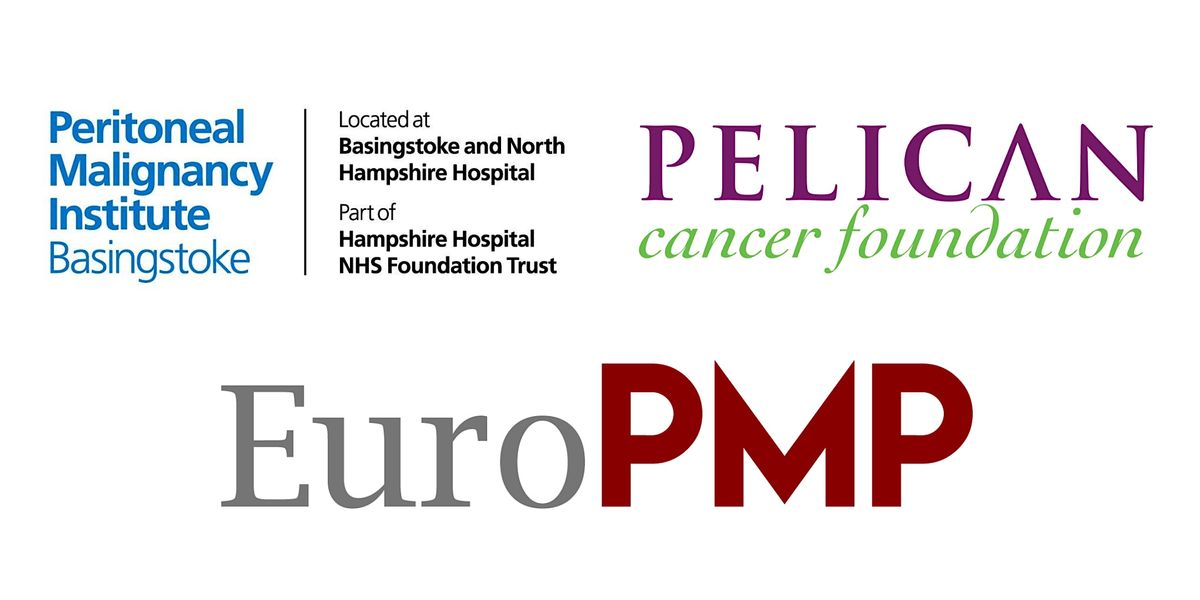 Euro PMP International Workshop on Pseudomyxoma Peritonei | The Ark ...
