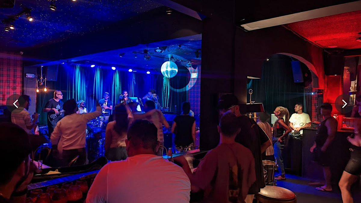 Rising Starz Unplugged - Top-Notch Artist Showcase at The Anderson ...