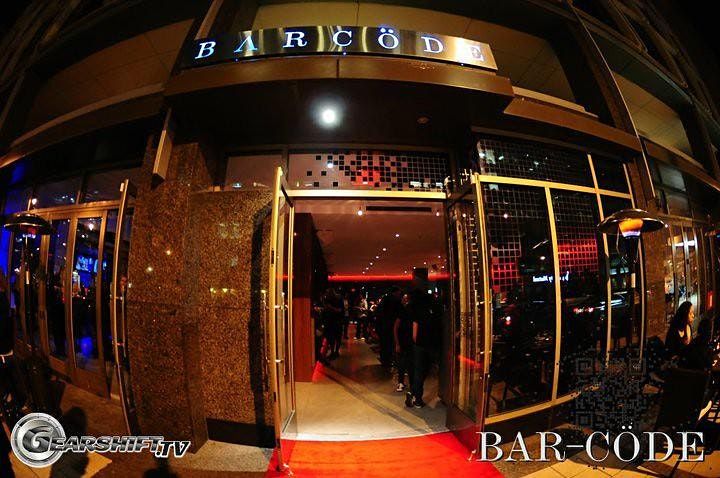 LADIES NIGHT @ BARCODE (10pm - 2:00am) THURS. JULY 7TH | Barcode ...