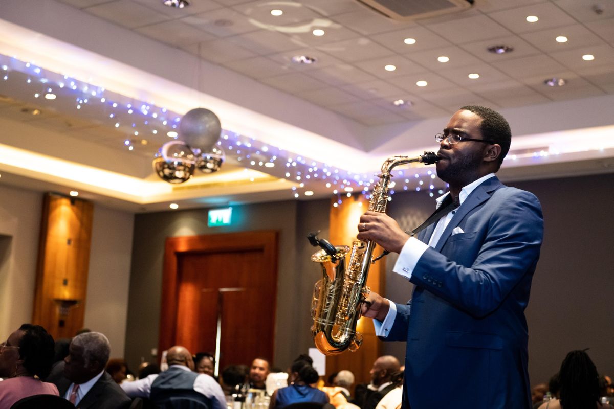 Barbados Independence Dinner and Dance at Holiday Inn London ...