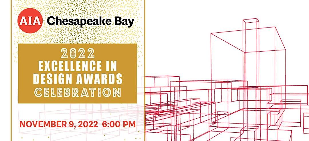 2022 Design Awards Celebration at The Atreeum at Soaring Timbers, Annapolis on 9th November, 2022