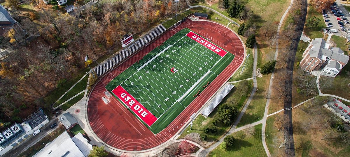 Big Red Football Alumni Reunion and Golf Outing 2023 | Denison ...