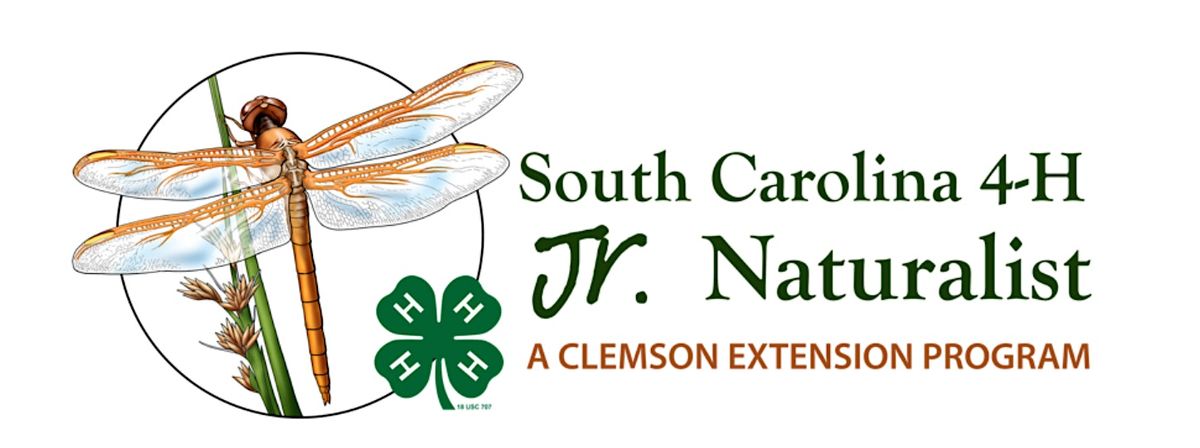 Jr. Naturalist Series: Entomologist! Ages 5-18 at Abbeville County ...