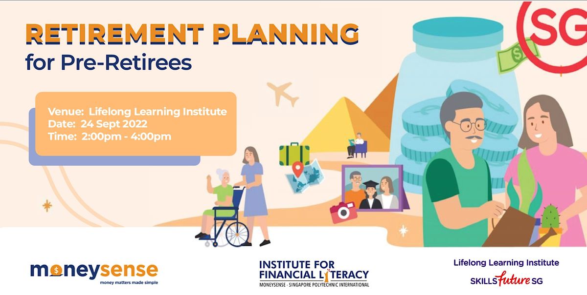 MoneySense Annual Campaign 2022 - Retirement Planning for Pre-Retirees ...