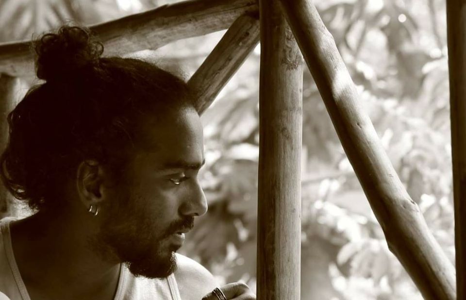 Hatha + Yin Yoga with Bijou Fernandez at Ta Krousta Tis Taki - Τα ...