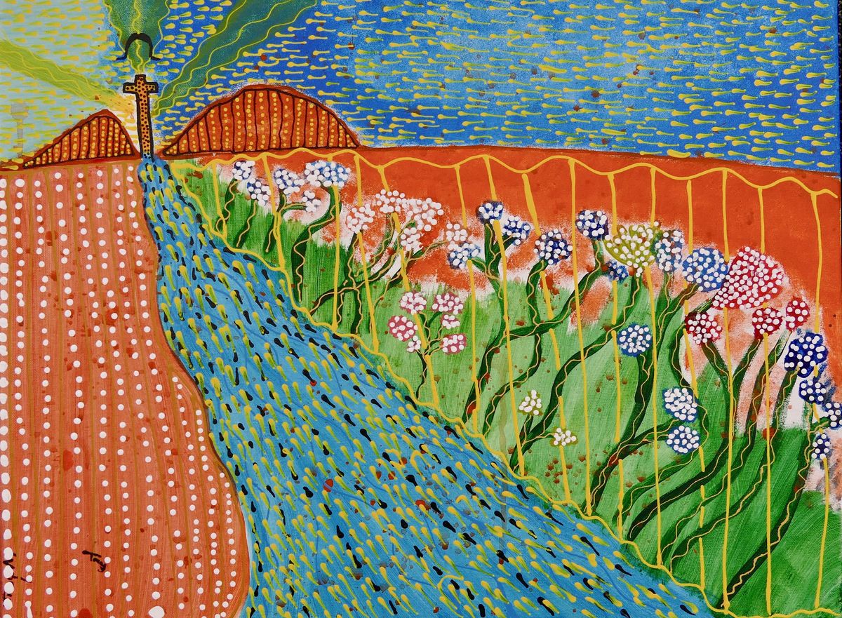 NAIDOC WEEK 2023: "For Our Elders" Prayer Service | Sacred Heart ...