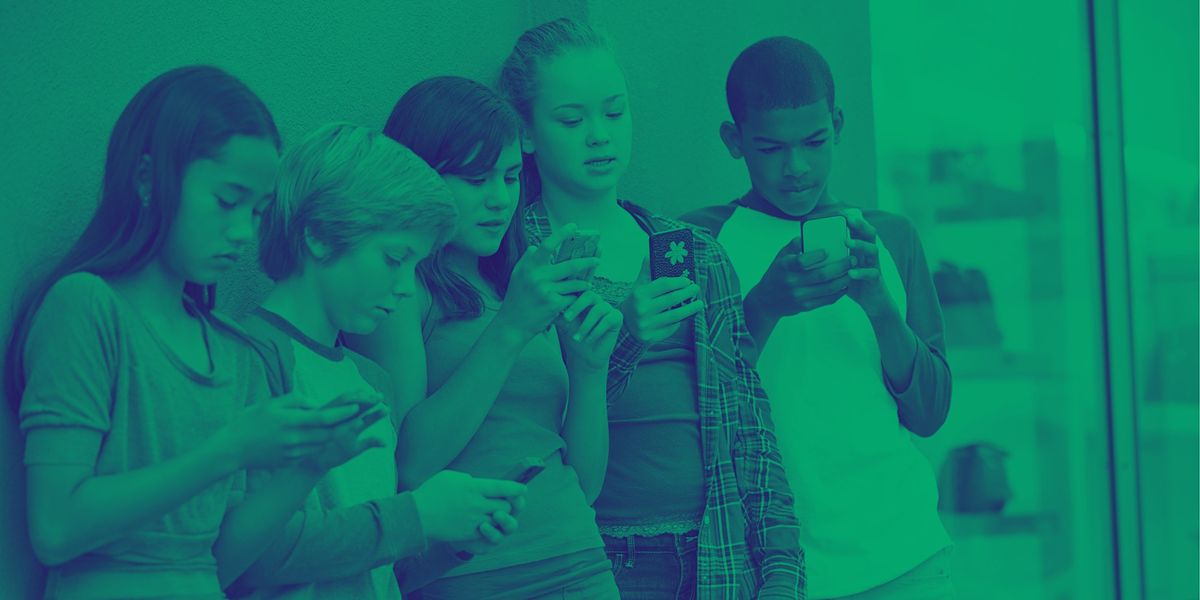 Interactive Screen Use: The Good, The Bad, and The Ugly - Morning ...