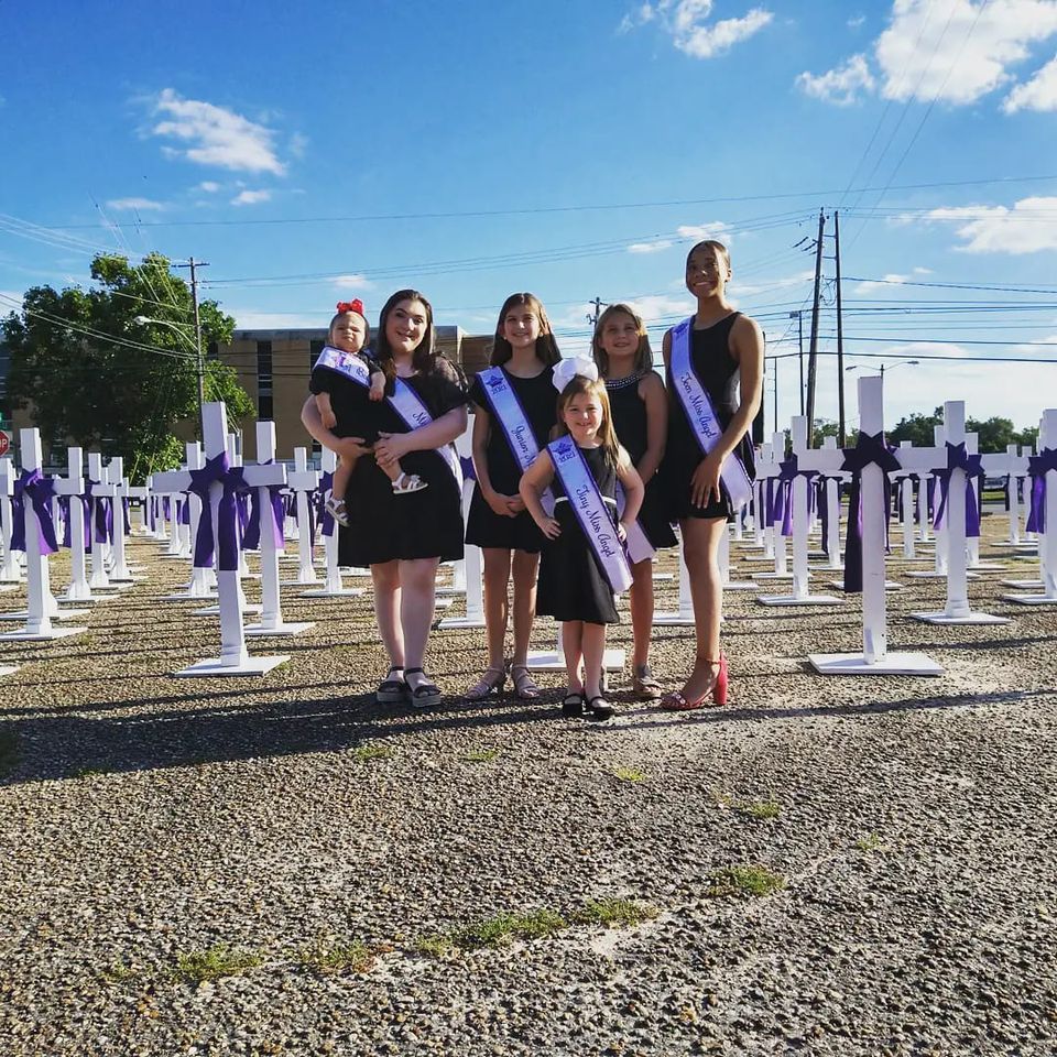 Miss Angel Pageant 2022 | EHS Performing Arts Center, Enterprise, AL ...