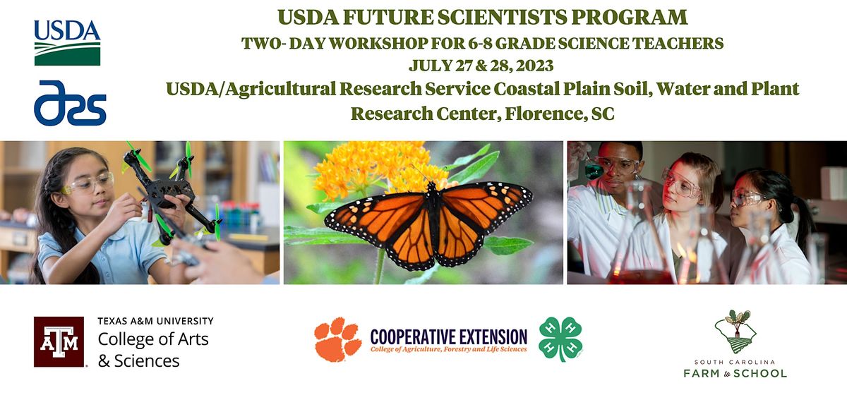 Events Happening Next in Florence, SC